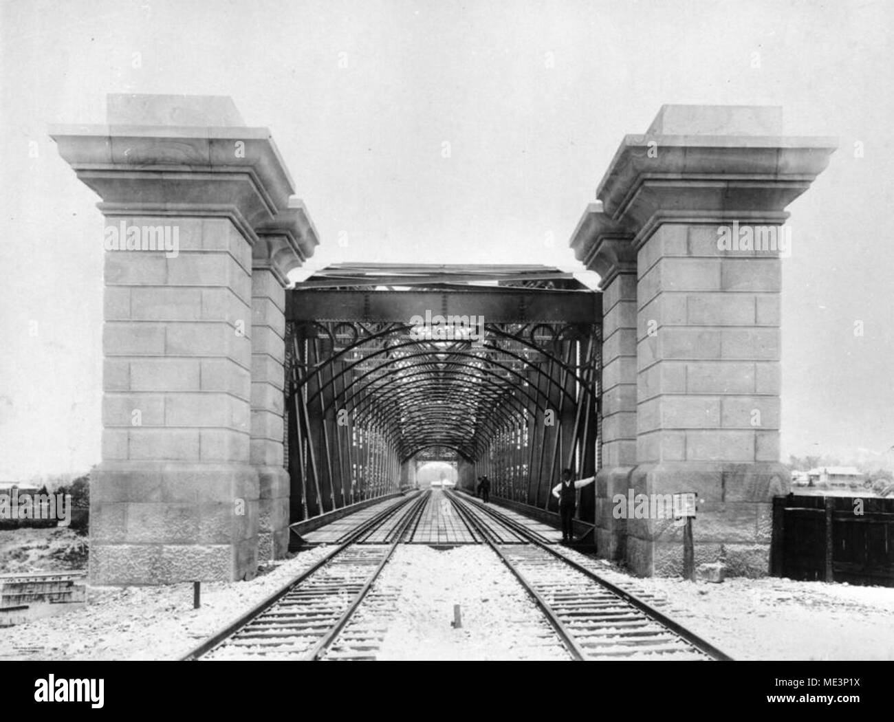 Indooroopilly Black and White Stock Photos & Images - Alamy