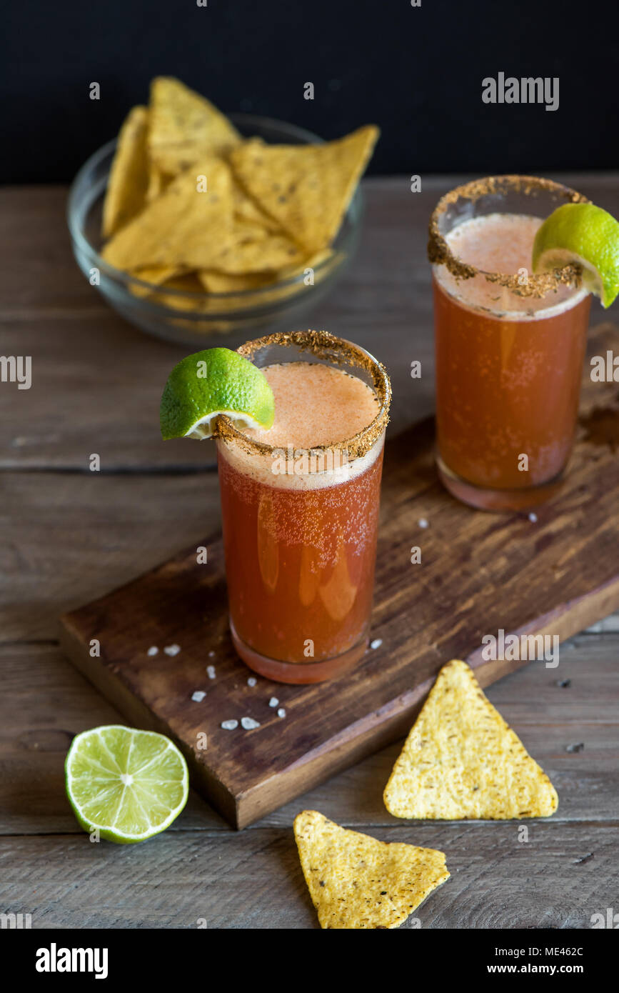 Nacho bar hi-res stock photography and images - Alamy