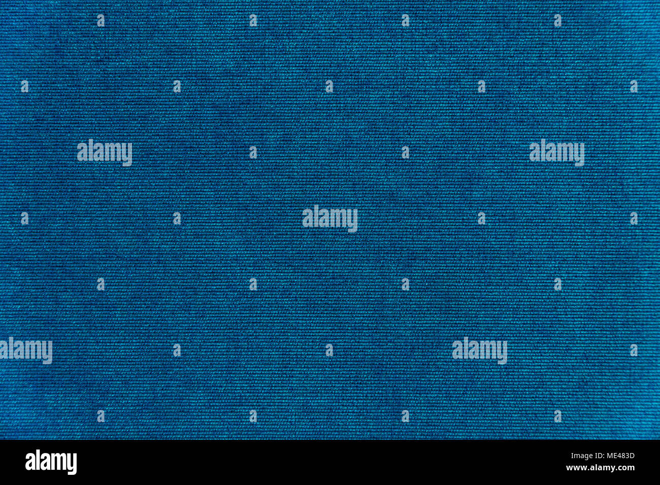 Dark blue velvet background texture Stock Photo - Alamy