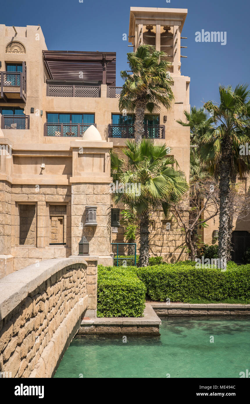 Traditional market souk madinat jumeirah hi-res stock photography and ...