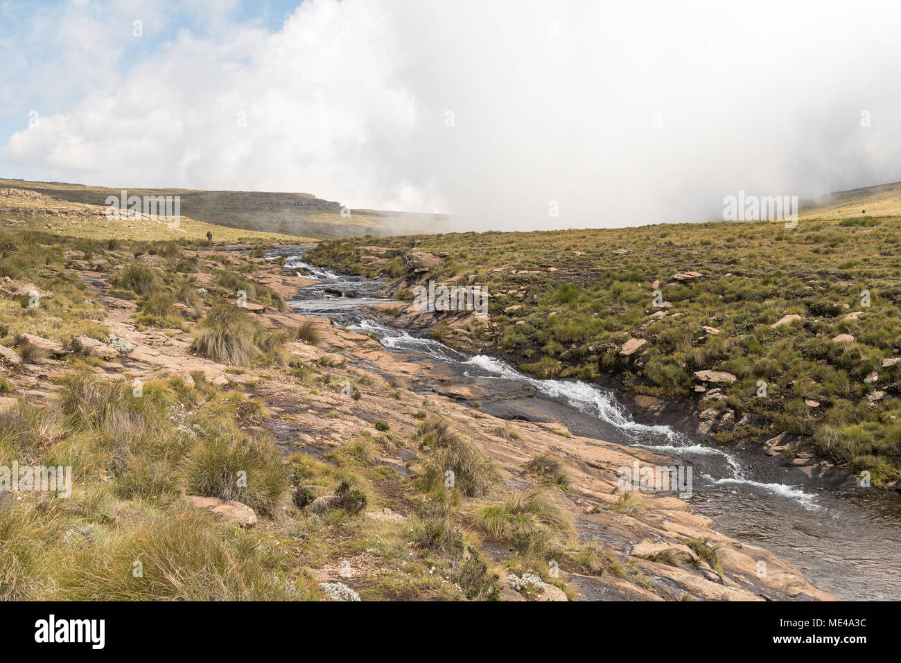 Tugela falls hi-res stock photography and images - Alamy