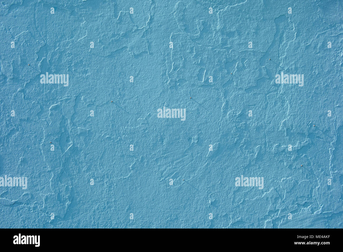 Light blue wall texture hi-res stock photography and images - Alamy