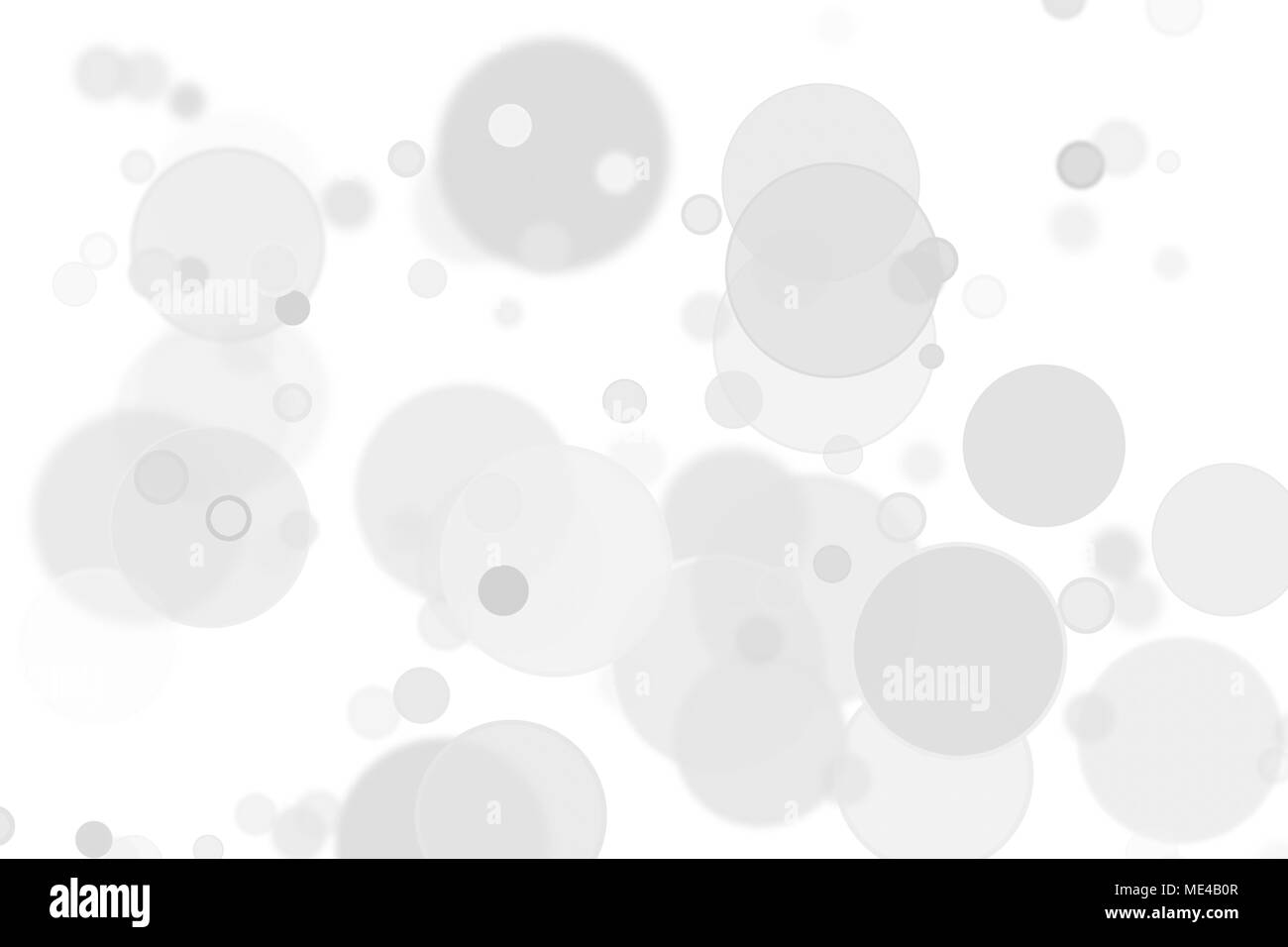 Black & white backgroud with gray random shapes, for graphic design ...