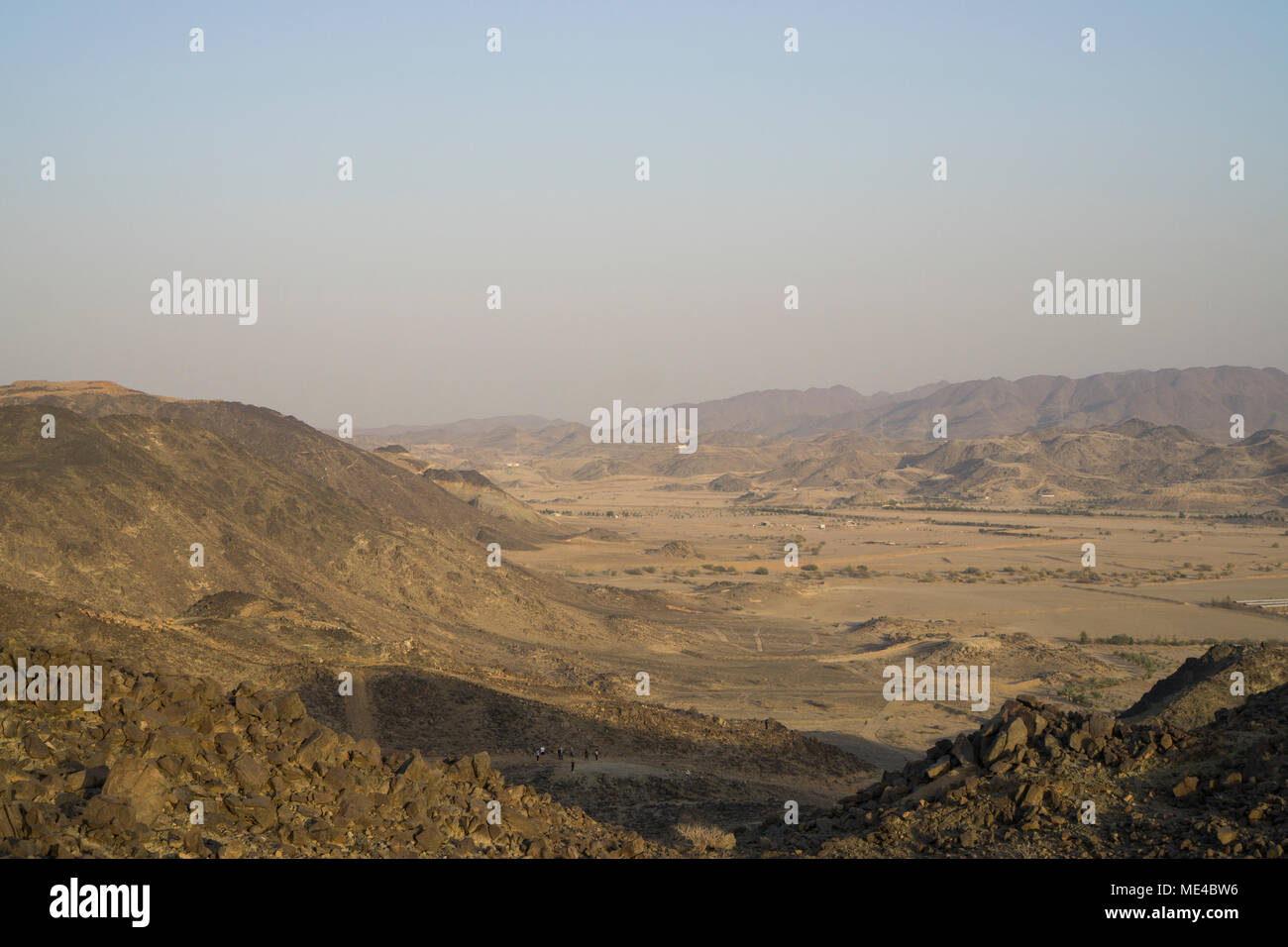 Saudi Arabia Geography High Resolution Stock Photography and Images - Alamy
