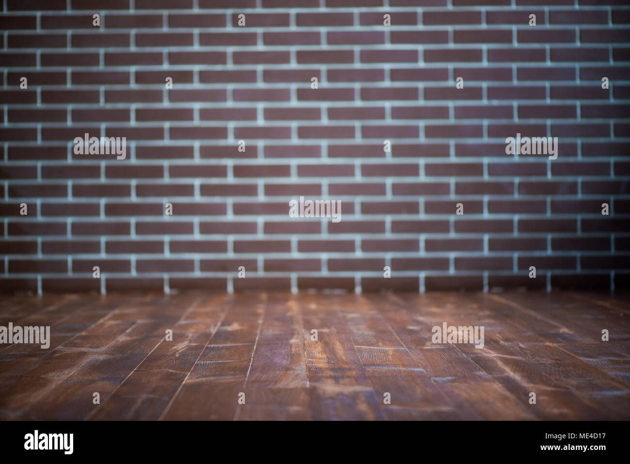 background of a brick dark wall, tile texture with a smooth pattern ...