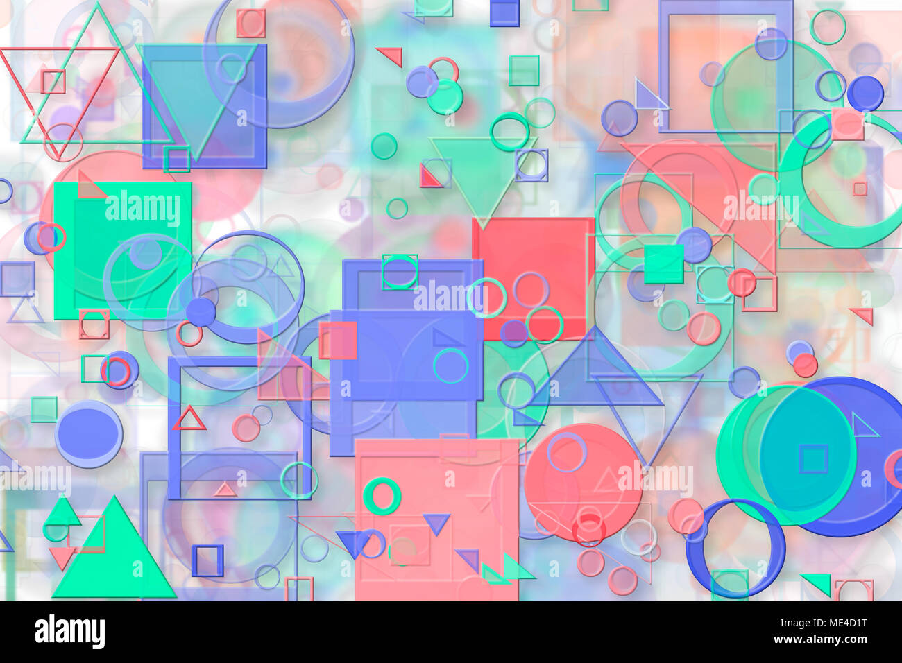 Embossed shape hi-res stock photography and images - Alamy