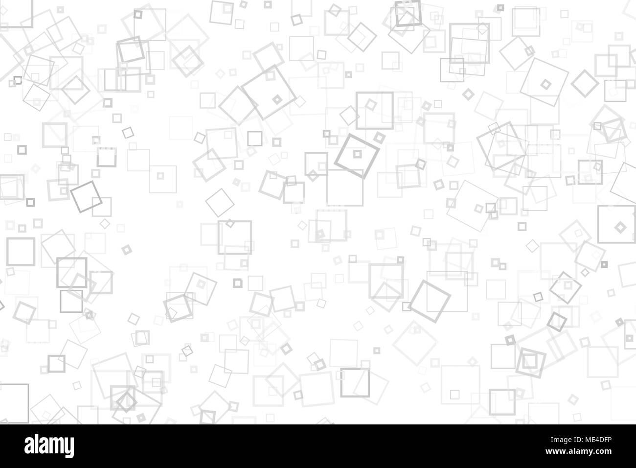 Black & white backgroud with gray random shapes, for graphic design ...