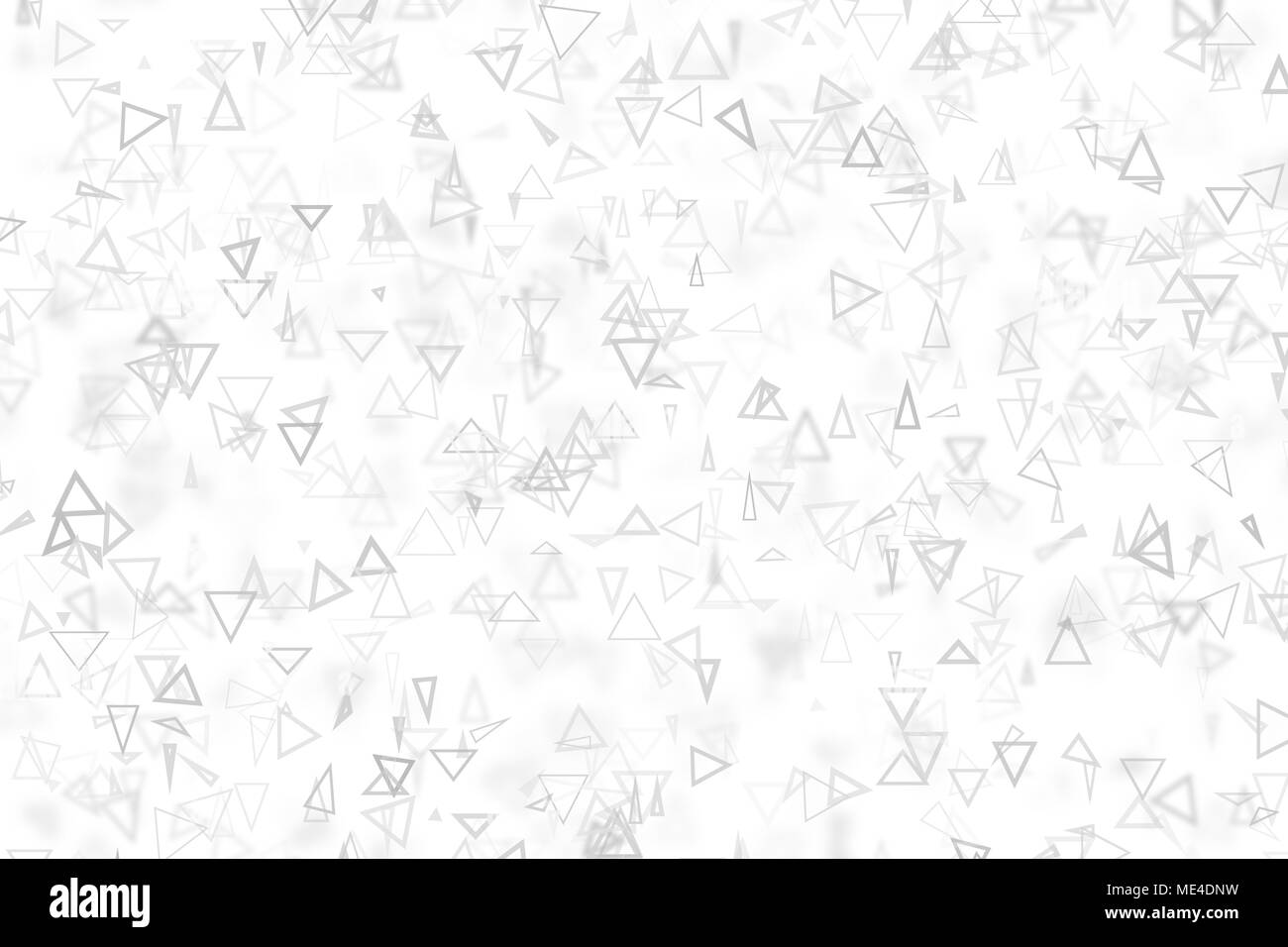 Black & white backgroud with gray random shapes, for graphic design ...