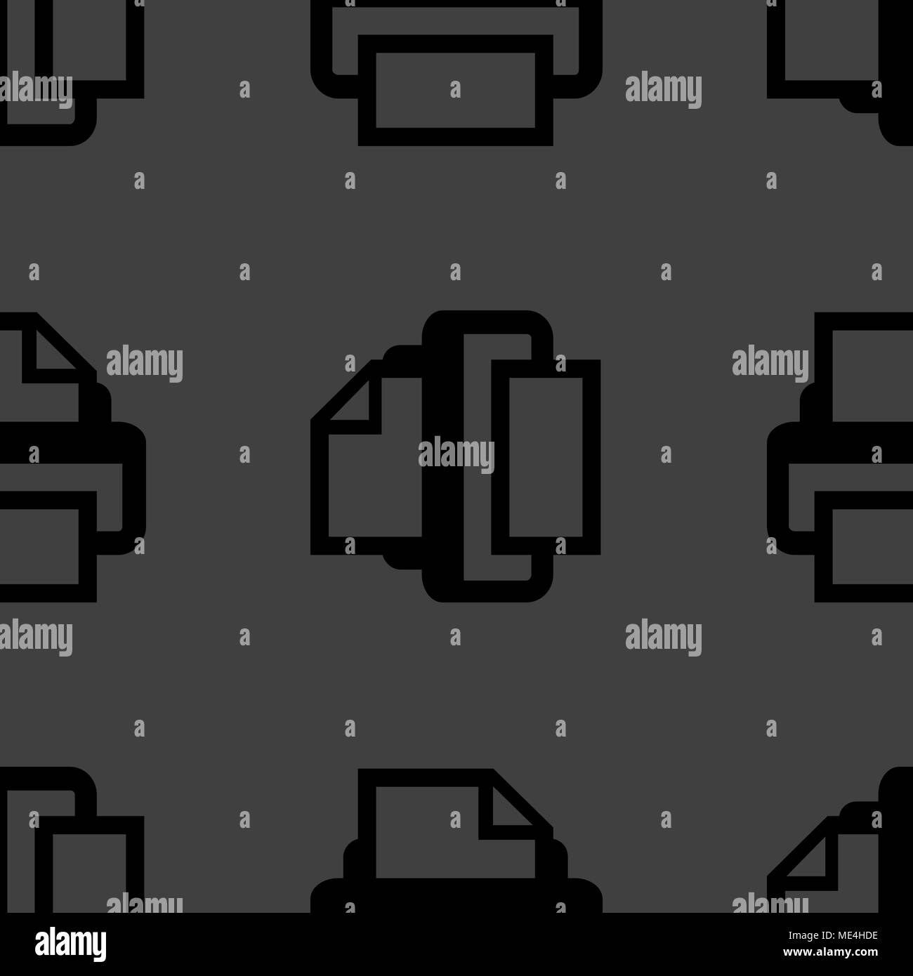 Cmyk pattern Black and White Stock Photos & Images - Alamy