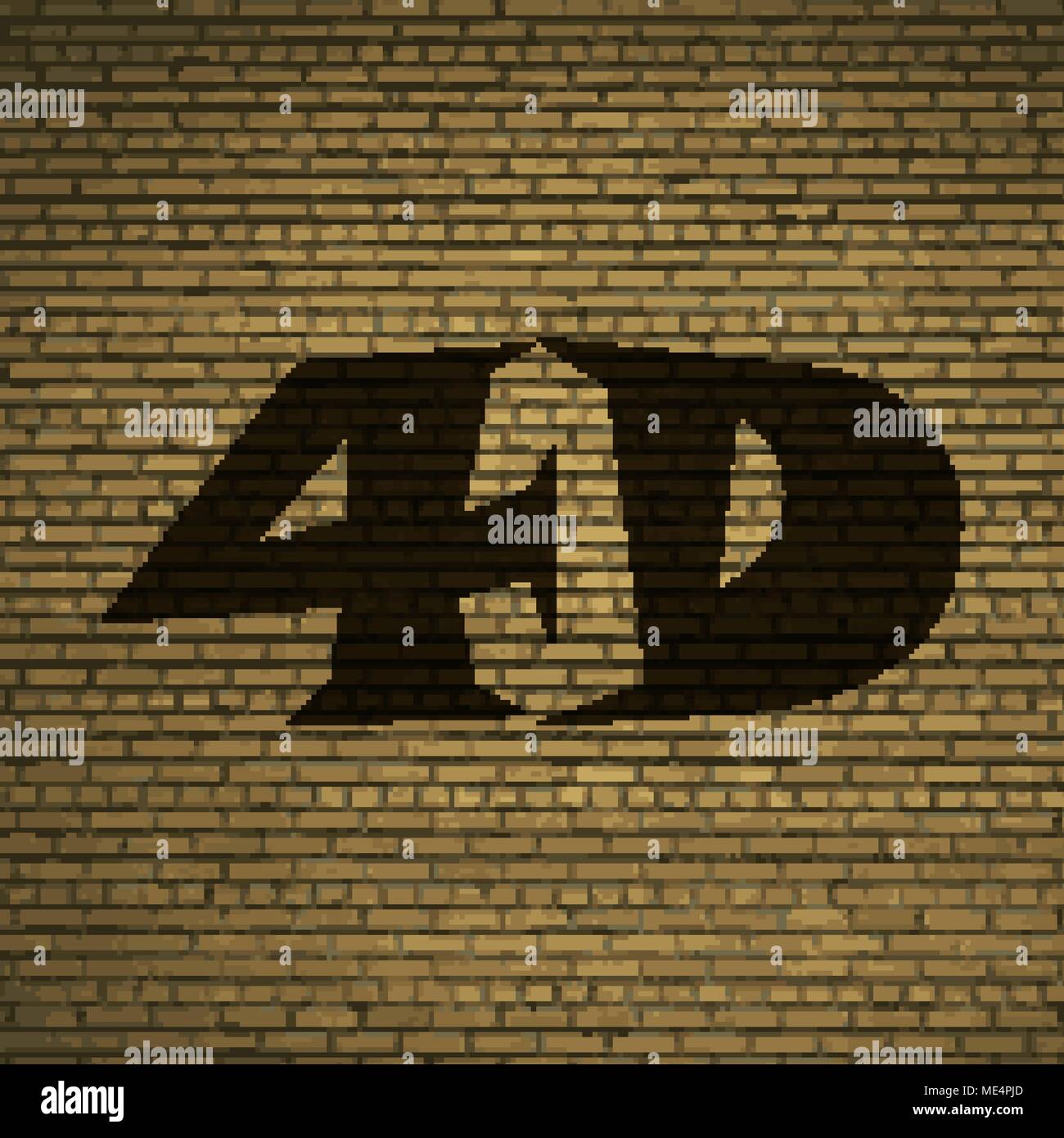 4d vector hi-res stock photography and images - Alamy