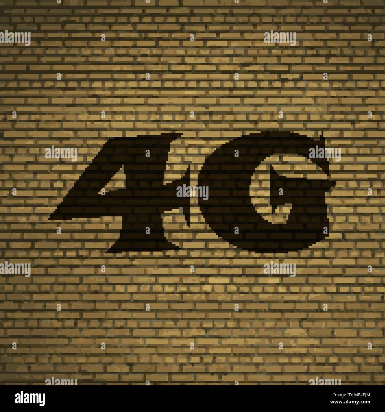 Wall background for calls hi-res stock photography and images - Alamy