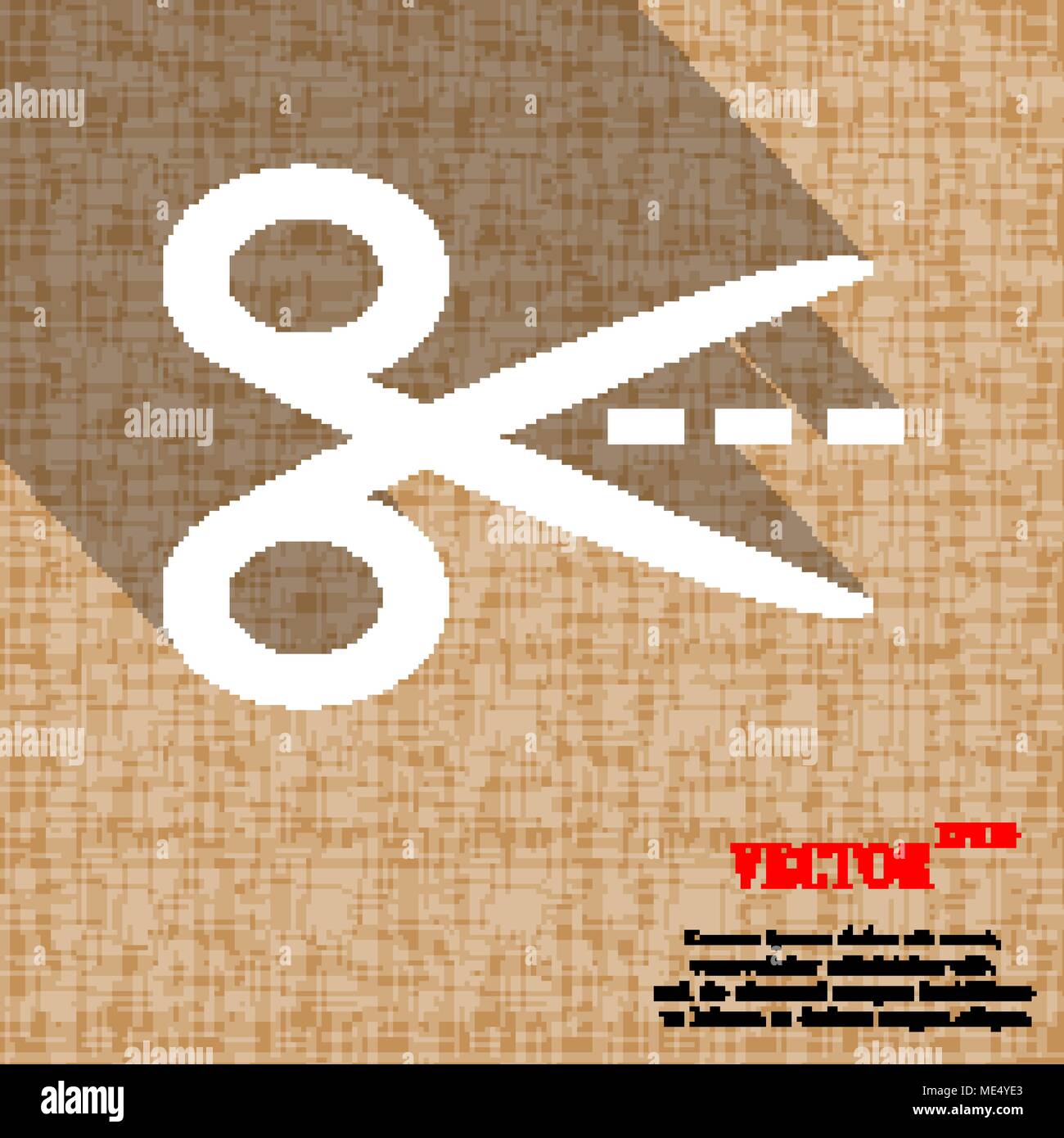 Long dash Stock Vector Images - Alamy