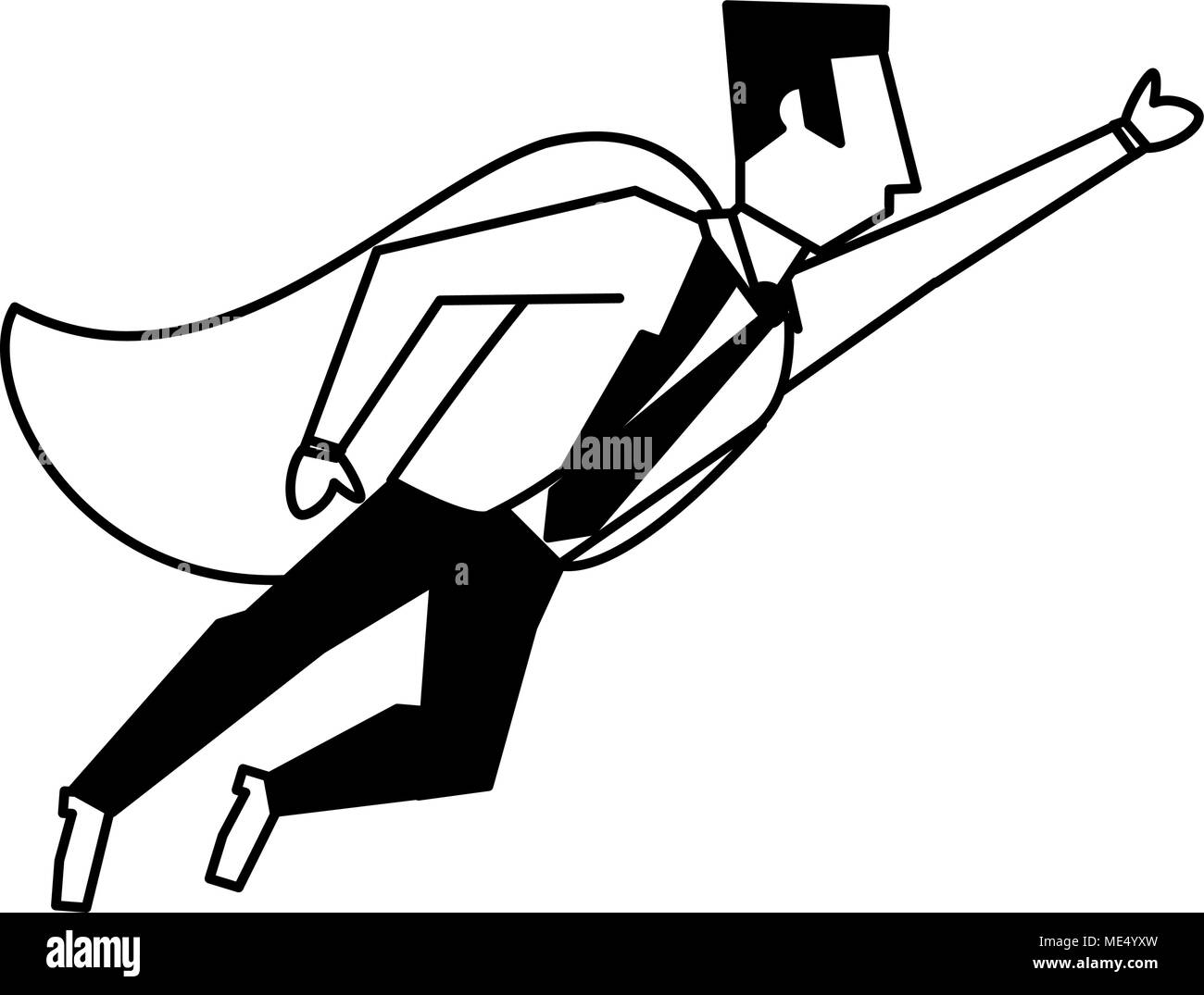 Mad Men Falling Wallpaper