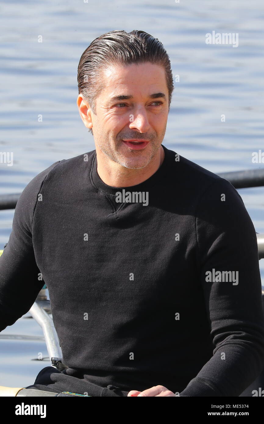 Jake canuso where hi-res stock photography and images - Alamy