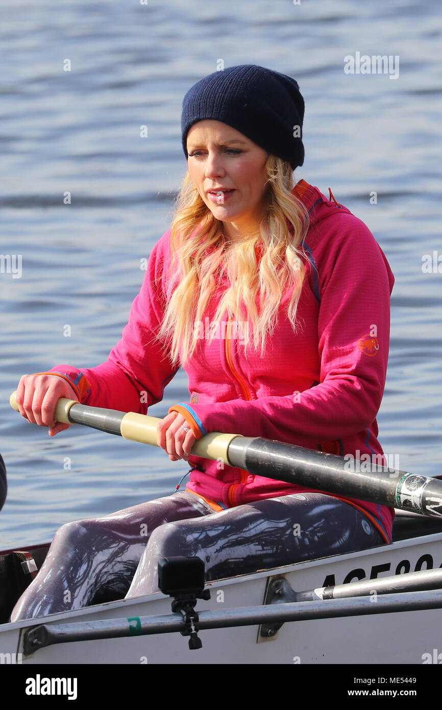 Ellie harrison 2018 hi-res stock photography and images - Alamy