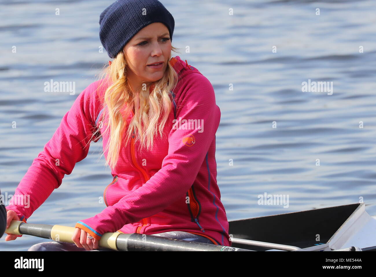Ellie harrison 2018 hi-res stock photography and images - Alamy