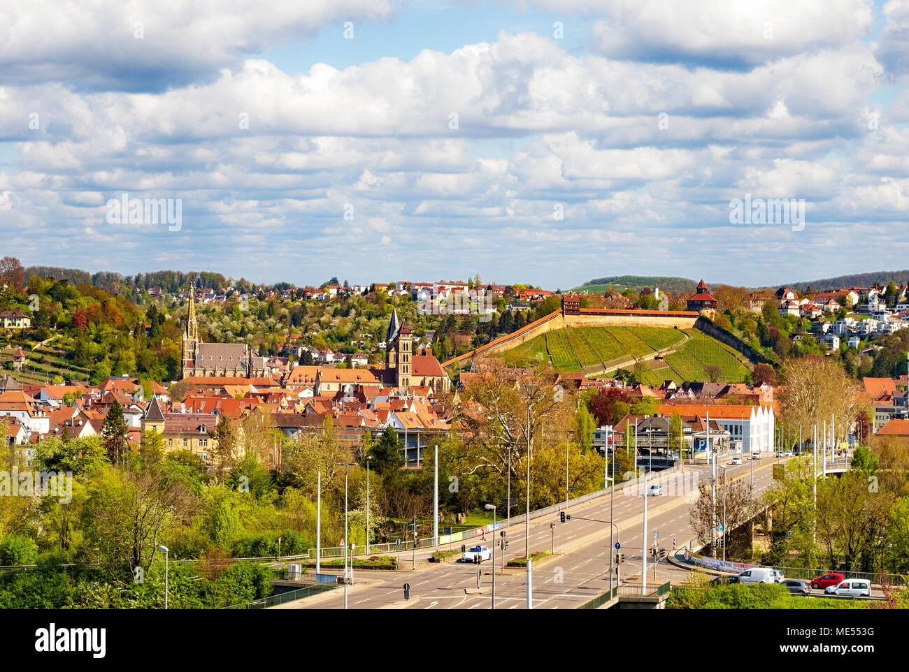 Esslingen hi-res stock photography and images - Alamy