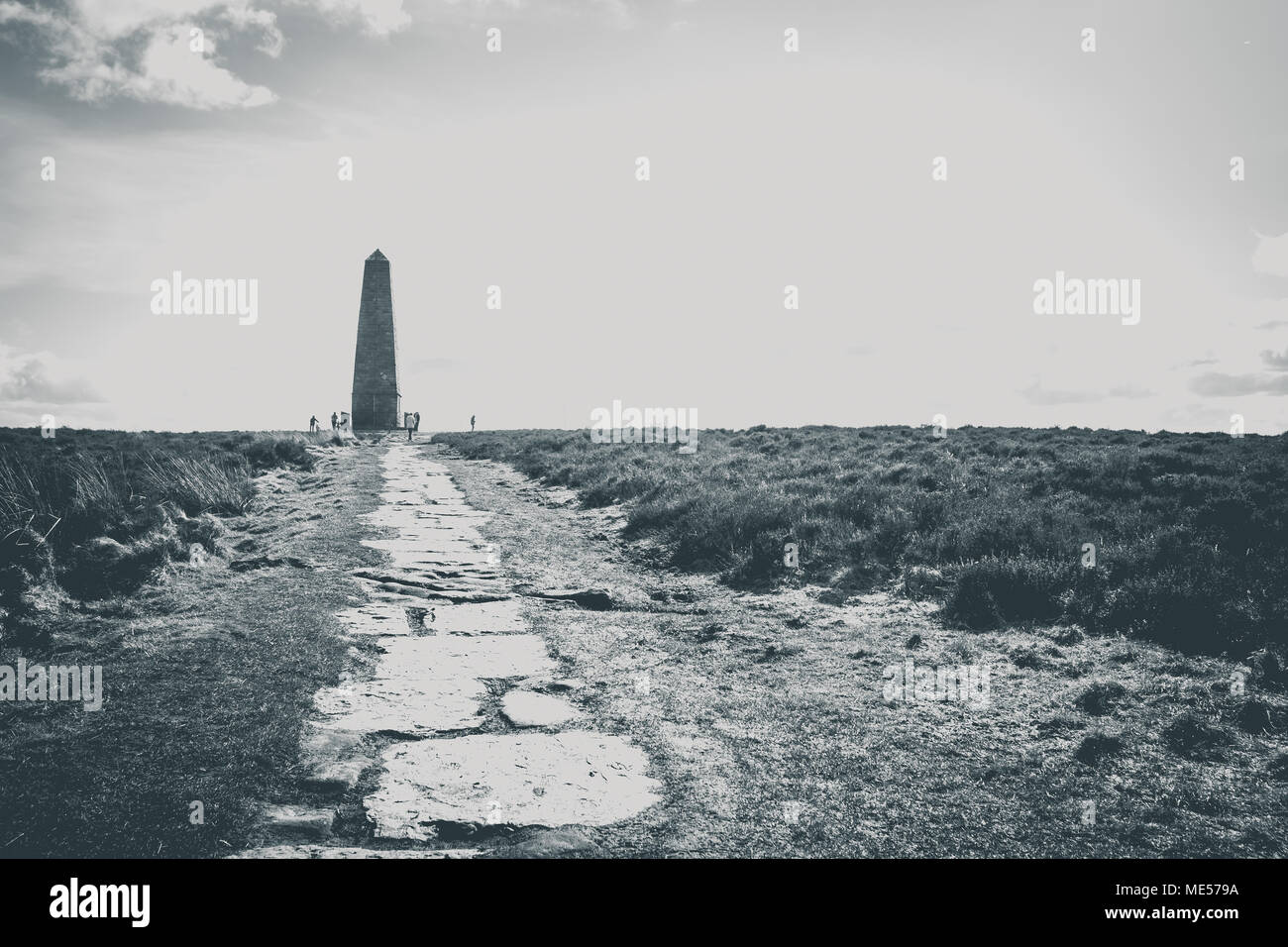 Captain cook monument hi-res stock photography and images - Alamy