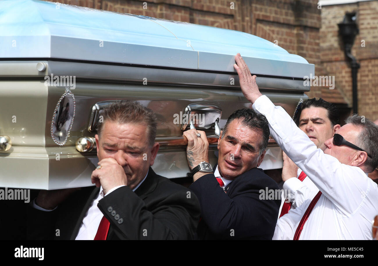 Paddy doherty big fat gypsy wedding hi-res stock photography and images ...