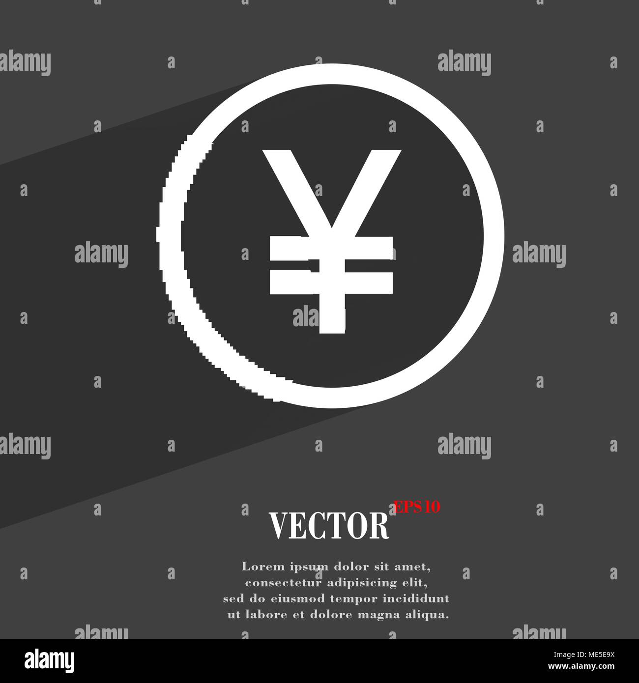 Japanese Symbol For Shadow