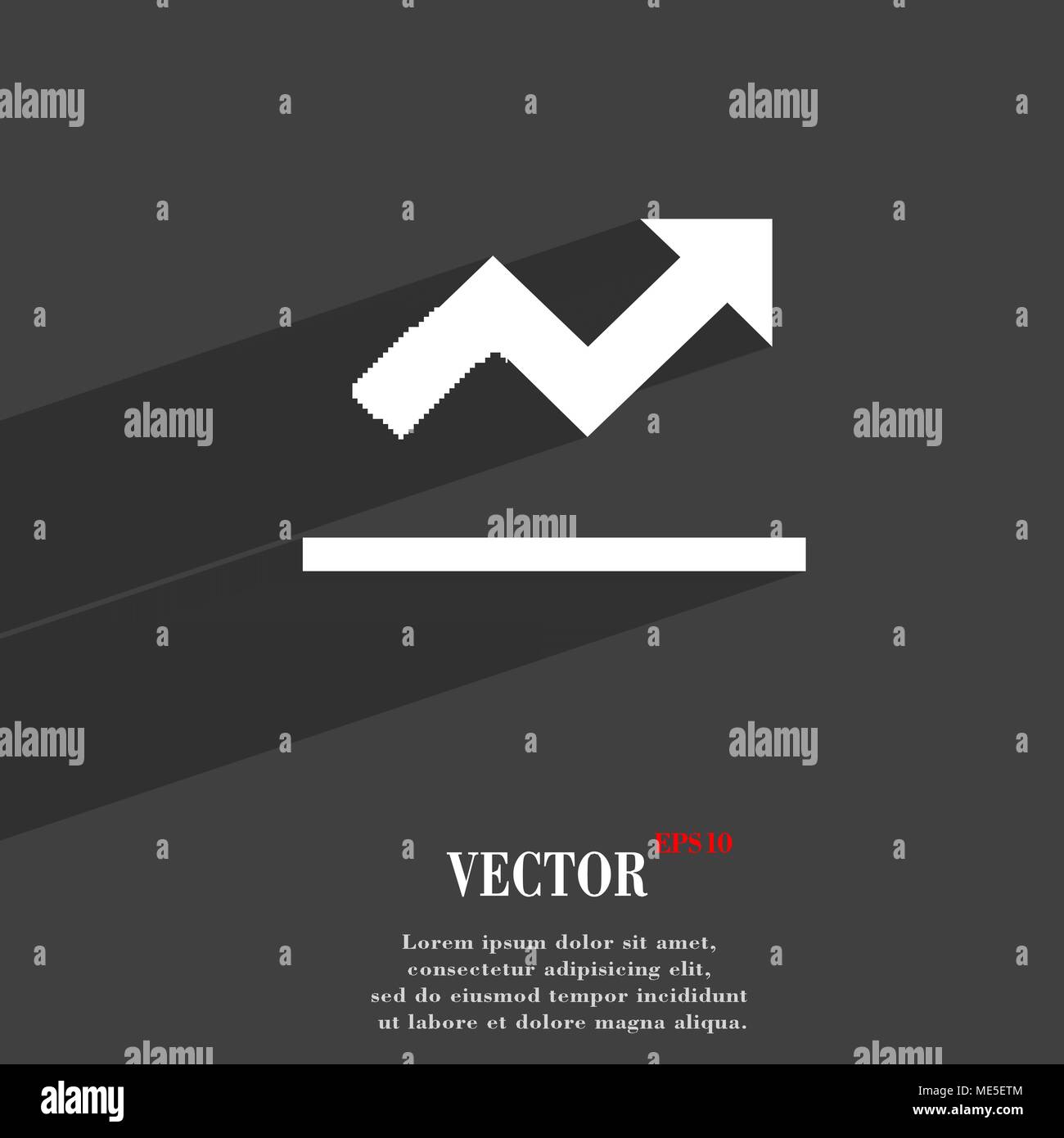 Diagonal columns Stock Vector Images - Alamy