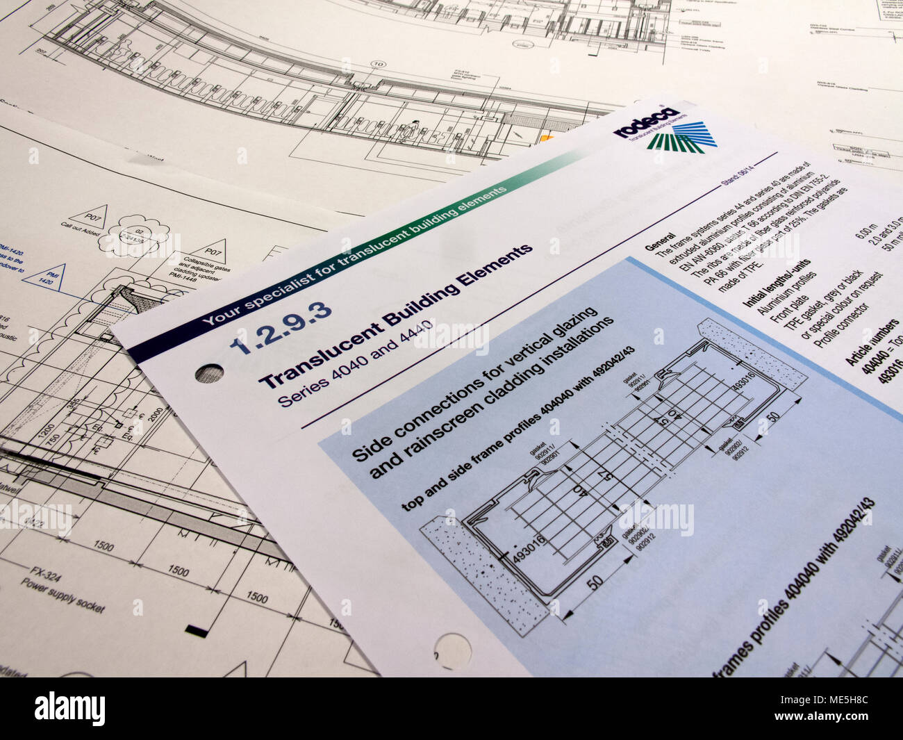 Rainscreen cladding technical guide, building envelope facade system ...