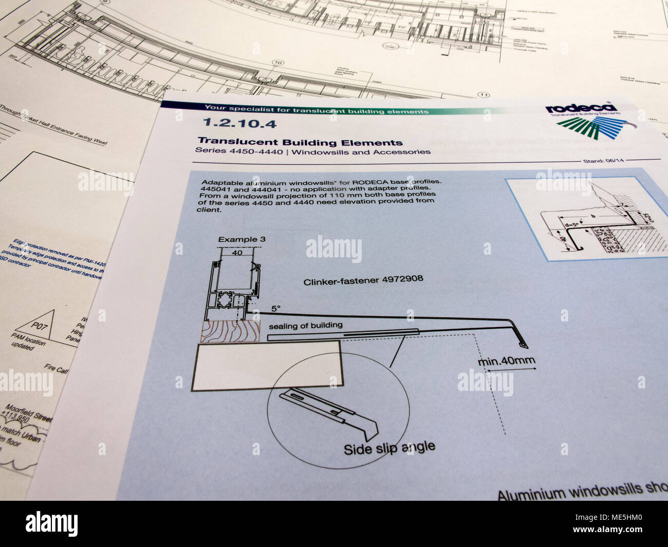 Rainscreen cladding technical guide, building envelope facade system ...