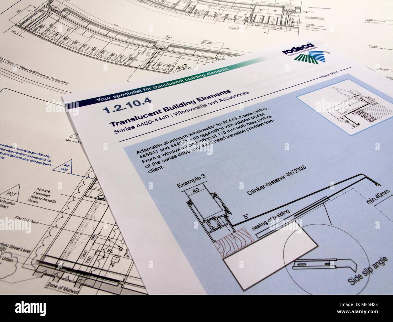 Rainscreen cladding technical guide, building envelope facade system ...