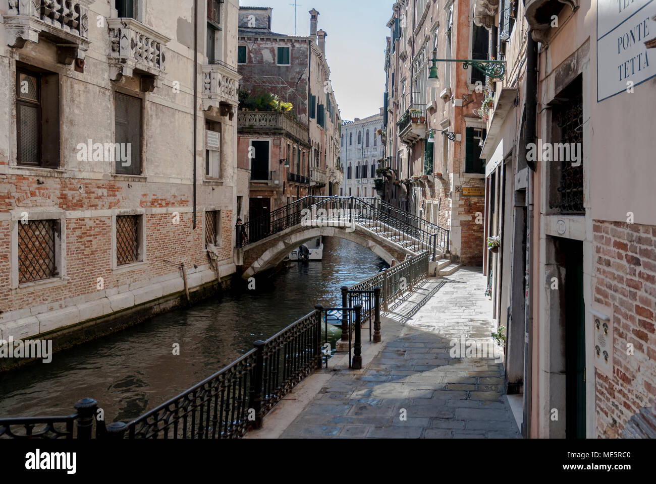 Venice citysscapes hi-res stock photography and images - Alamy