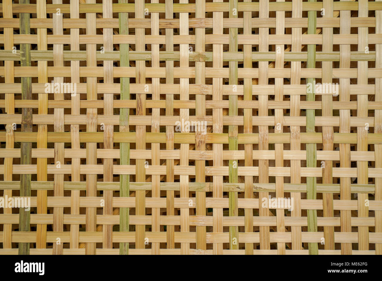 bamboo weave texture background Stock Photo - Alamy