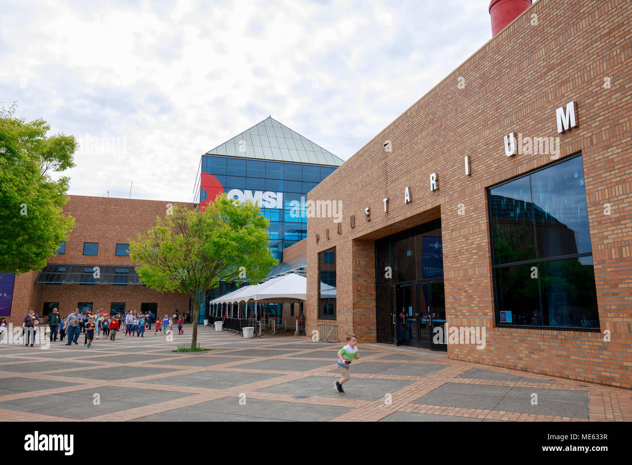 Omsi museum hi-res stock photography and images - Alamy