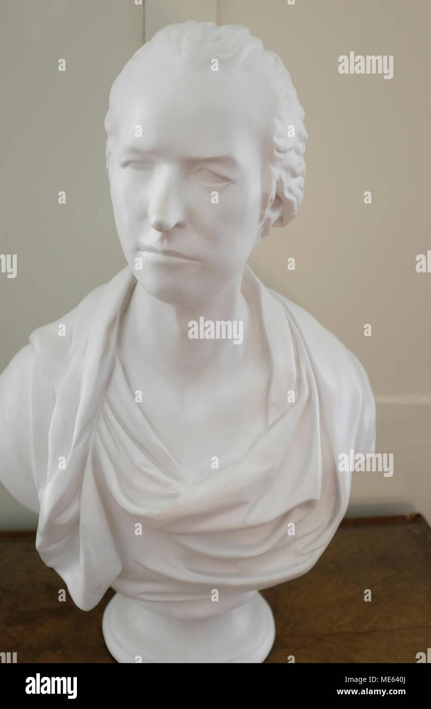 Lord chatham and william pitt hi-res stock photography and images - Alamy