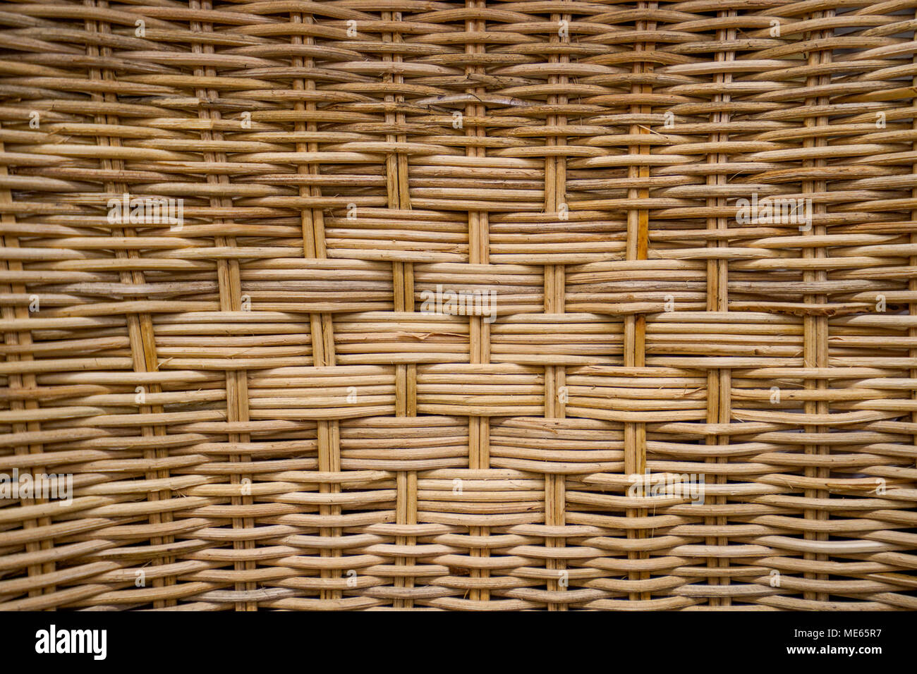 woven rattan patterns Stock Photo - Alamy