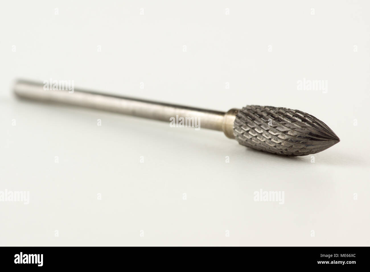 Dental cutter isolated on white background Stock Photo - Alamy