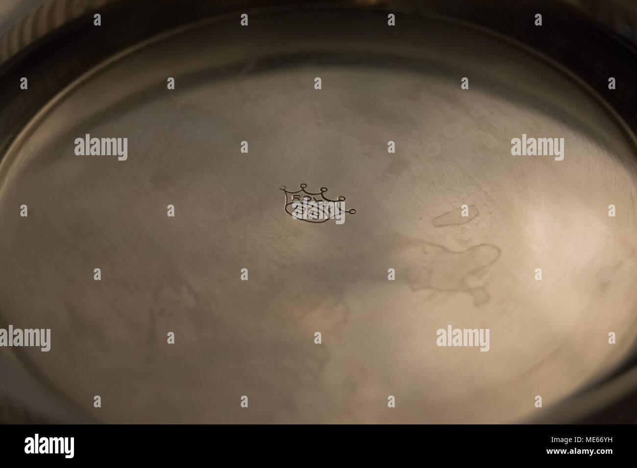 Luxury brand logos hi-res stock photography and images - Alamy