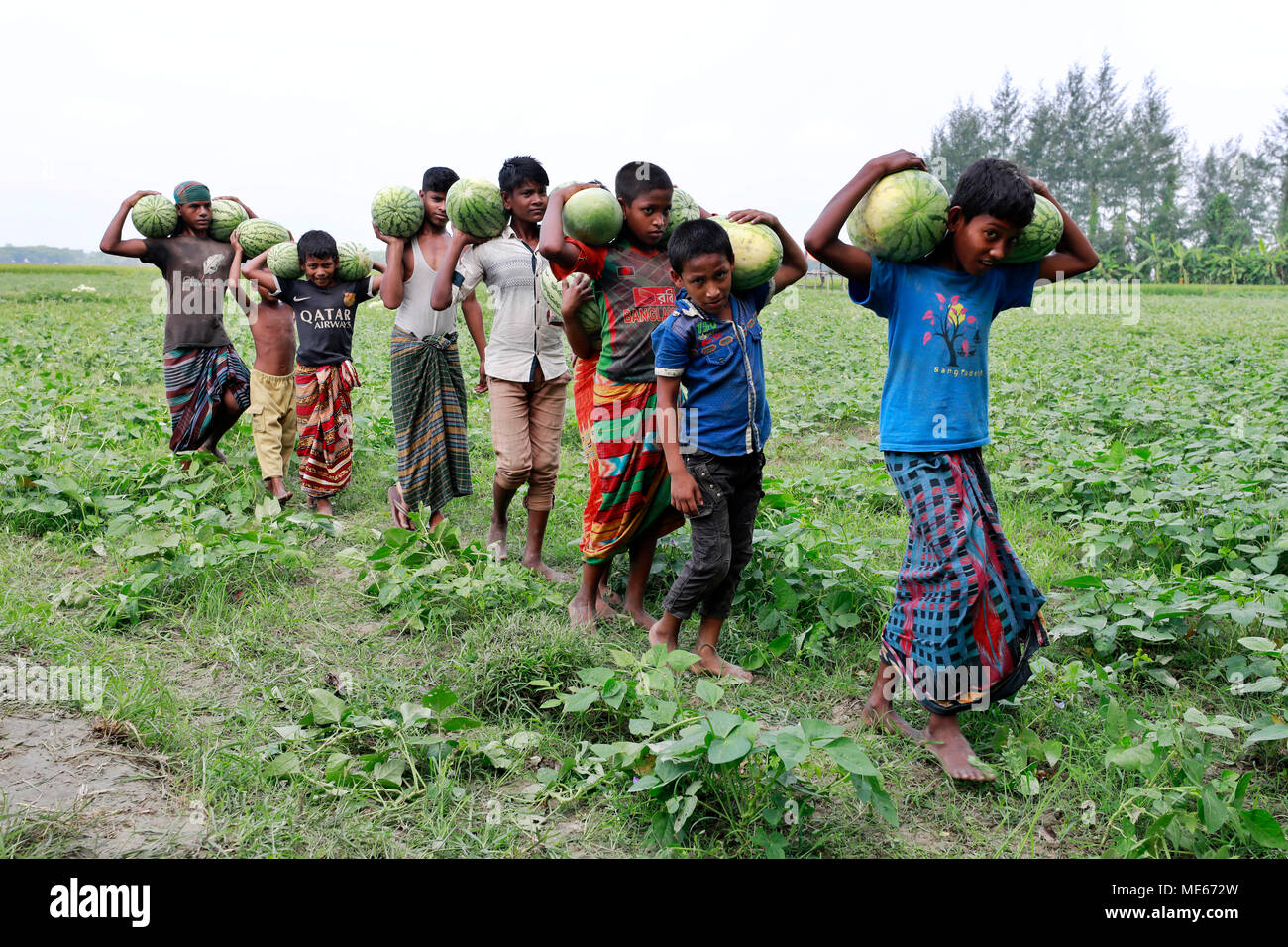 Noakhali hi-res stock photography and images - Alamy