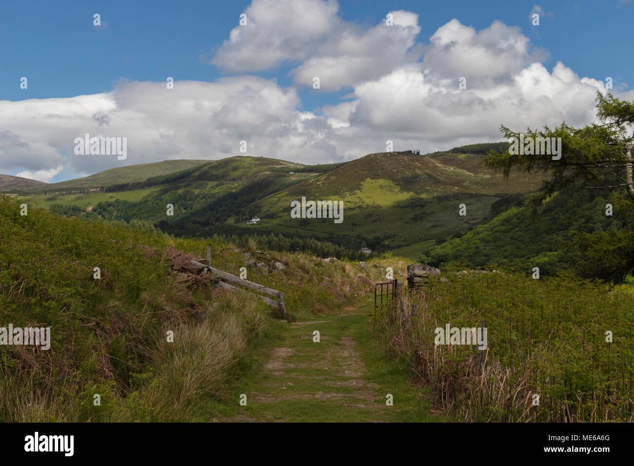 Wicklow attractions hi-res stock photography and images - Alamy