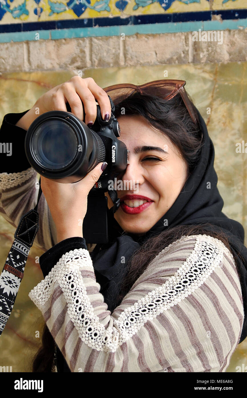 Iranian Girl Stock Photos & Iranian Girl Stock Images - Alamy
