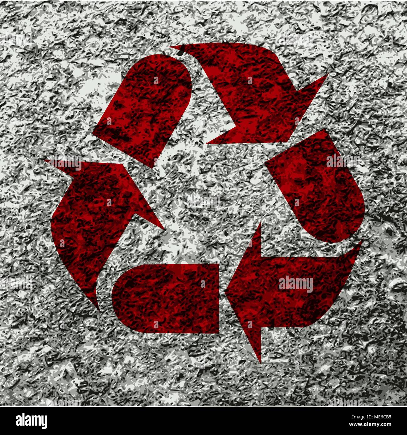 processing. Flat modern web button with long shadow and space for your text. Vector. EPS10 Stock ...