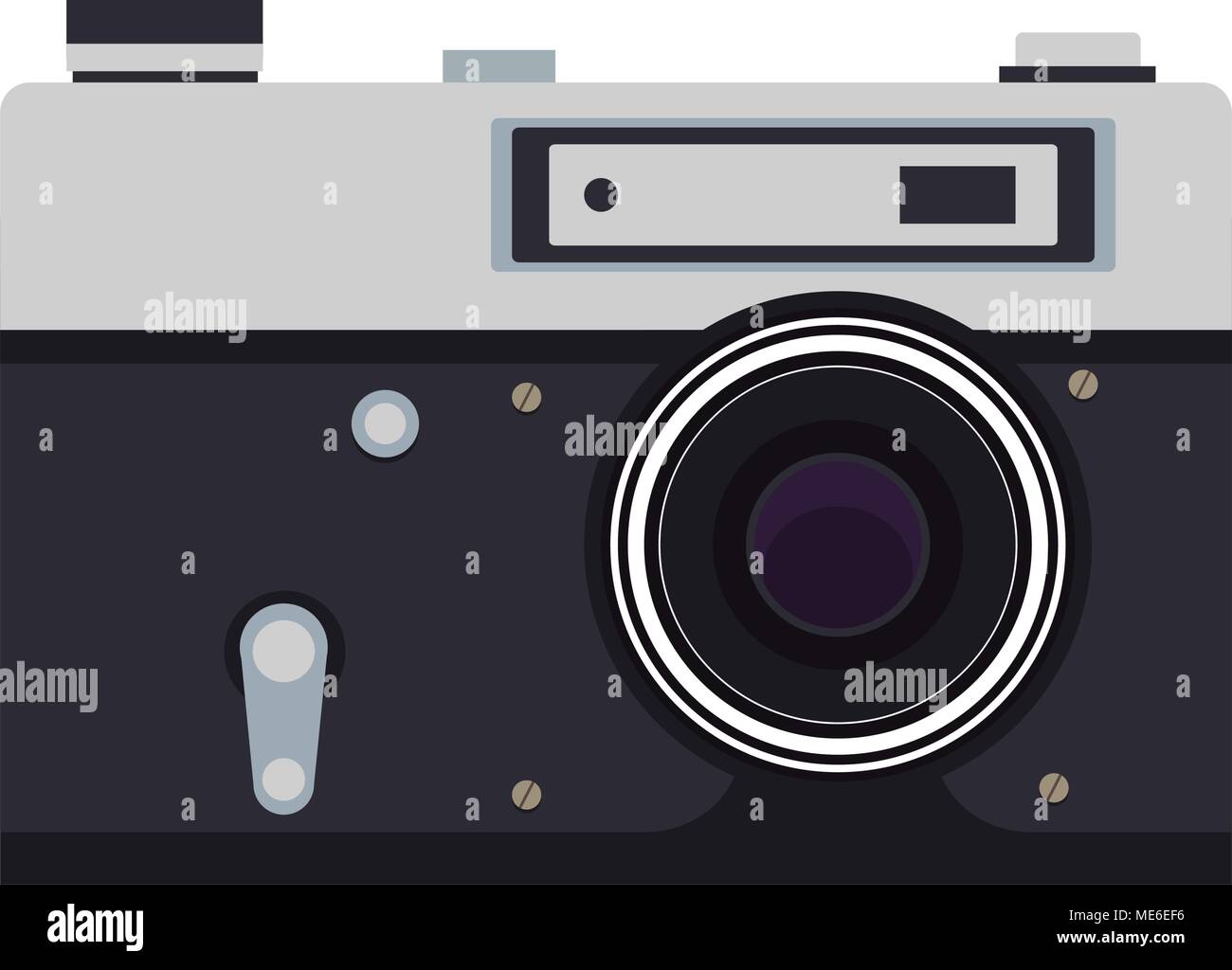 Camera Symbol High Resolution Stock Photography and Images - Alamy