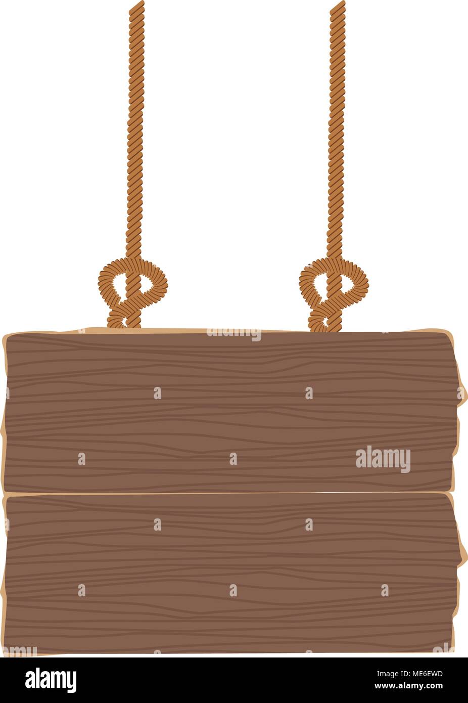 Hanging village Stock Vector Images - Alamy