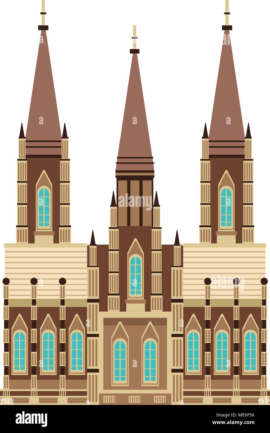 Sacred statue Stock Vector Images - Alamy
