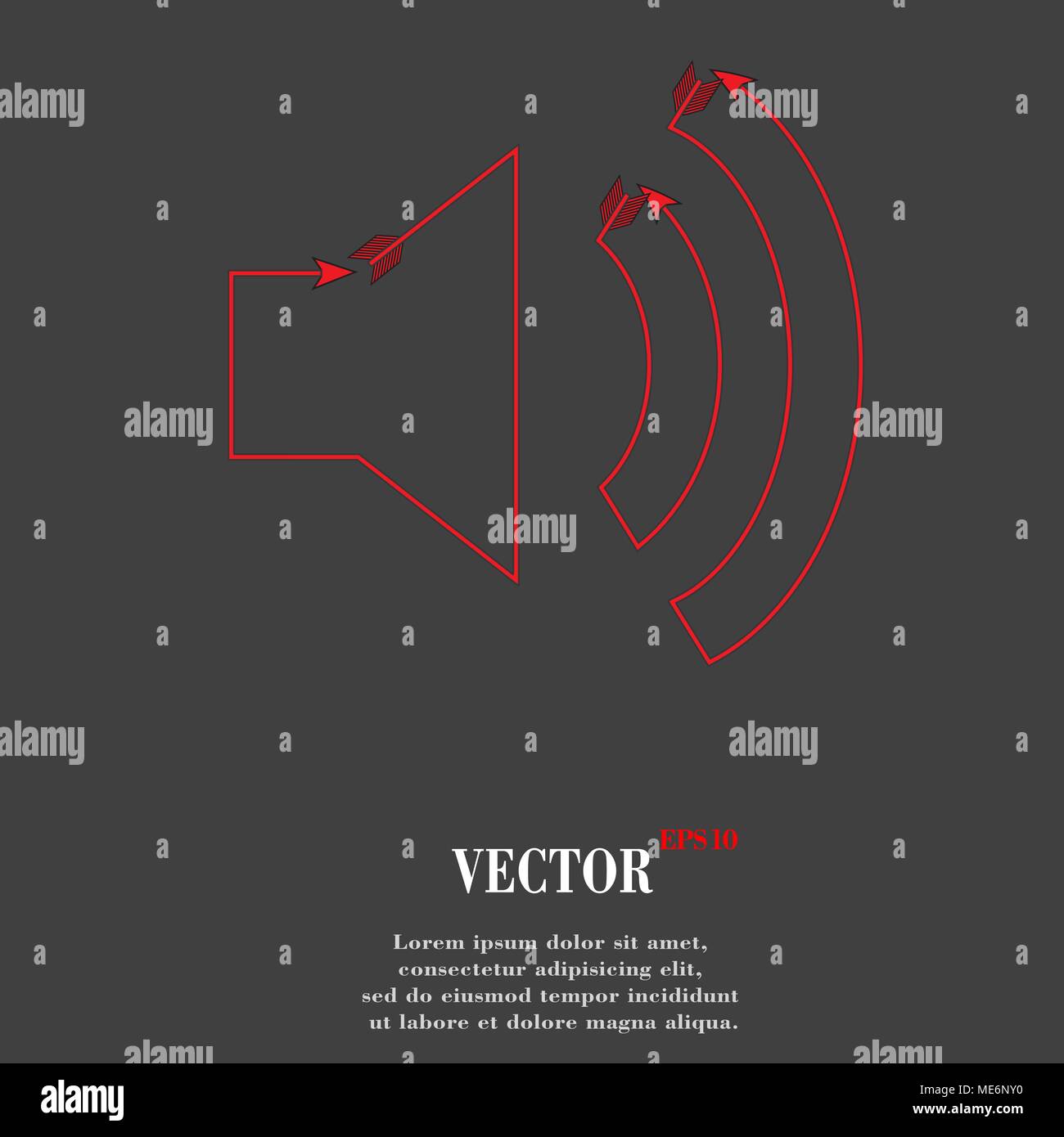 Space radio message Stock Vector Images - Alamy