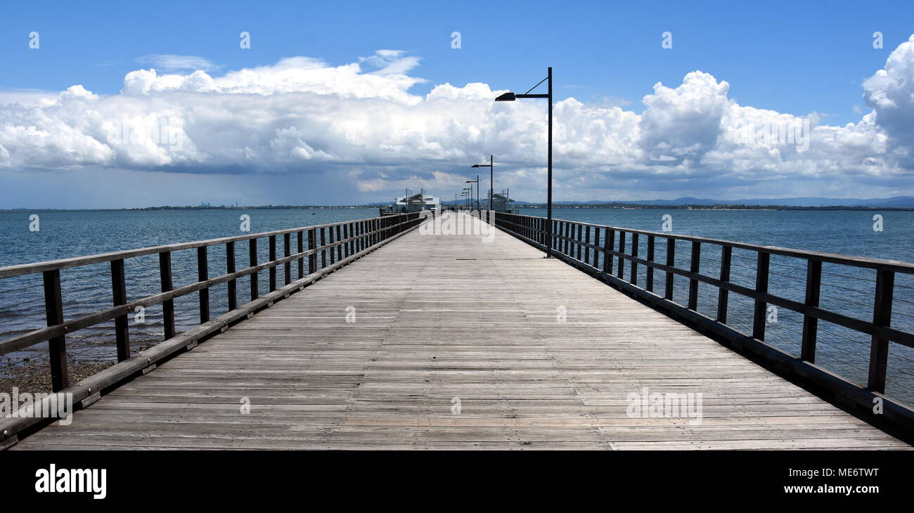 Woody point beach hi-res stock photography and images - Alamy