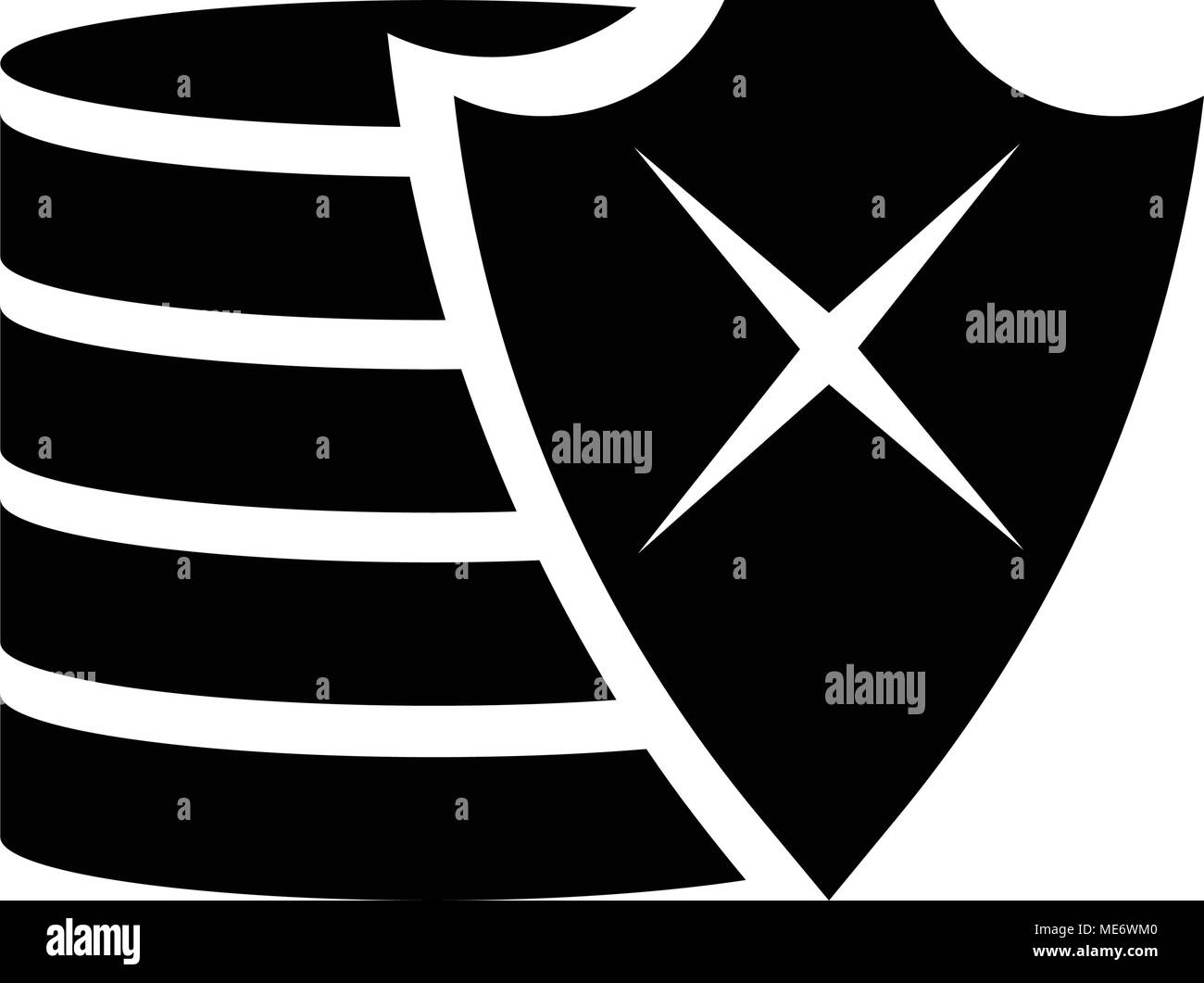 Moneyprotection Stock Vector Images - Alamy