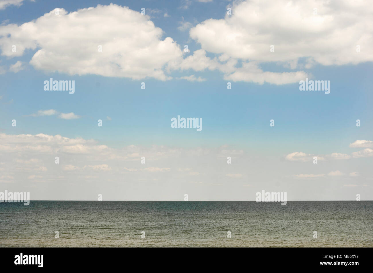 Beautiful scenic sea landscape. For your commercial and editorial use ...