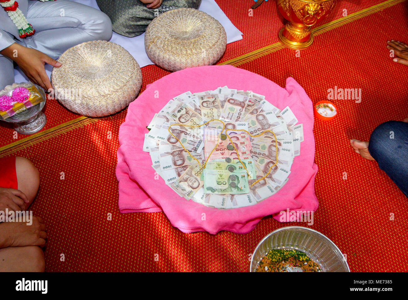Bride price hi-res stock photography and images - Alamy