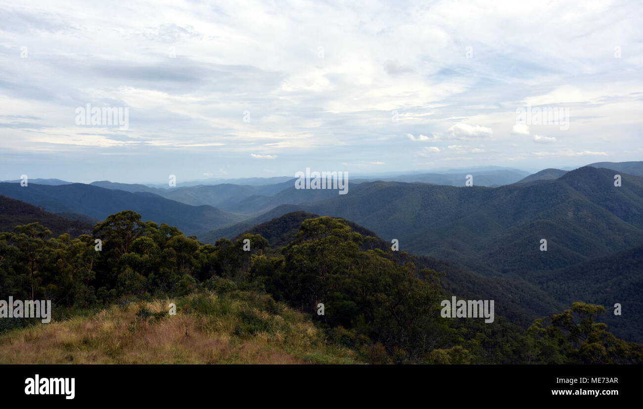 Gibraltar range national park hi-res stock photography and images - Alamy