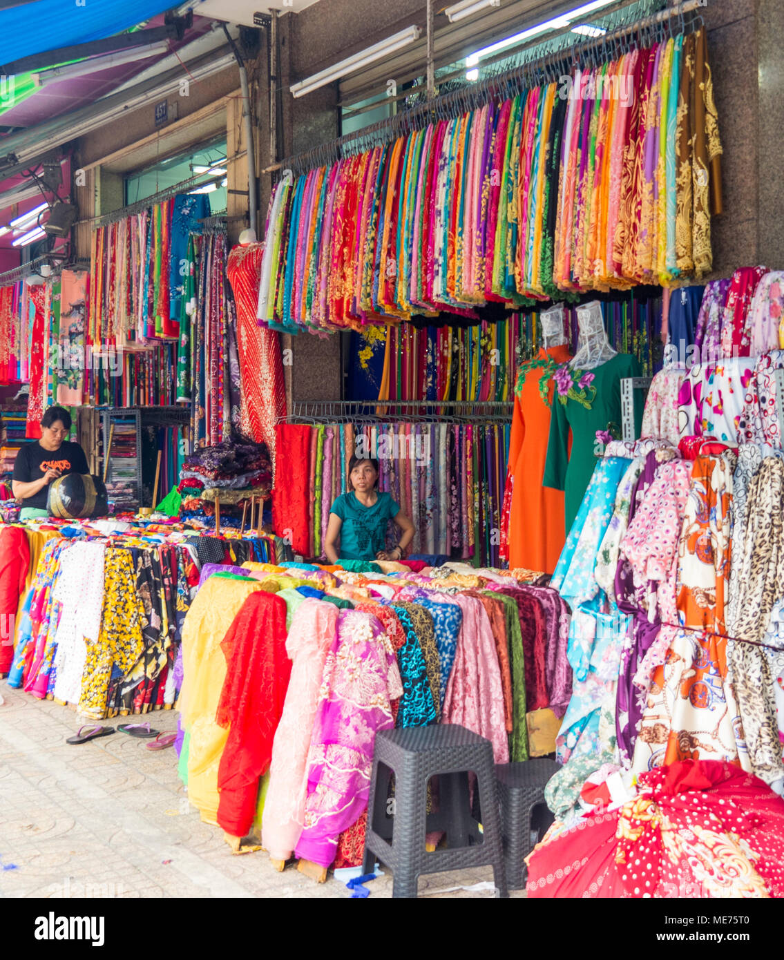 Cotton shops manchester hi-res stock photography and images - Alamy