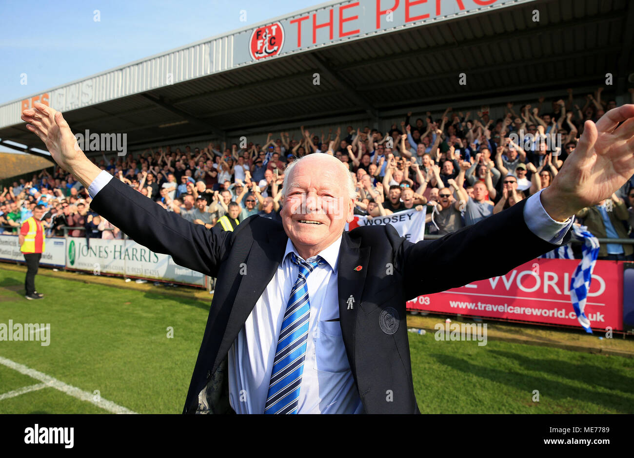 Owner david whelan hi-res stock photography and images - Alamy